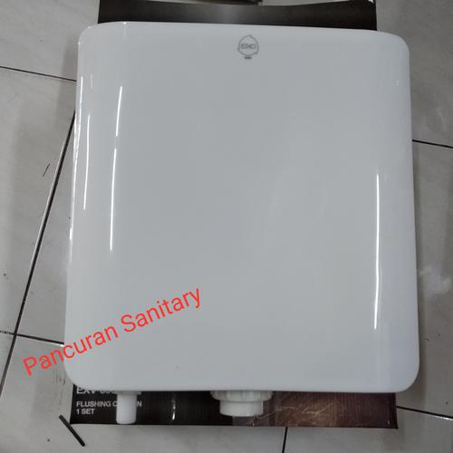 Jual Tangki gantung pvc/tangki kloset jongkok ce9 - Kota Depok ...