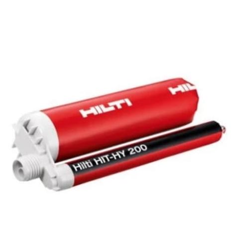 Jual CHEMICAL HILTI HIT HY 200/500ml - Kota Tangerang - BAUT FIA ...