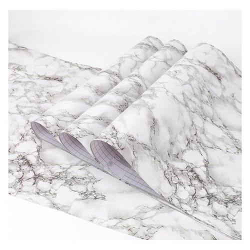 Jual Wallpaper Dinding Marmer 45cm x 10m Wallpaper Marble - marmer ...