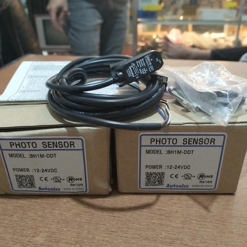Jual photo sensor bh1m-ddt 12-24vdc original Made in korea - Kota ...