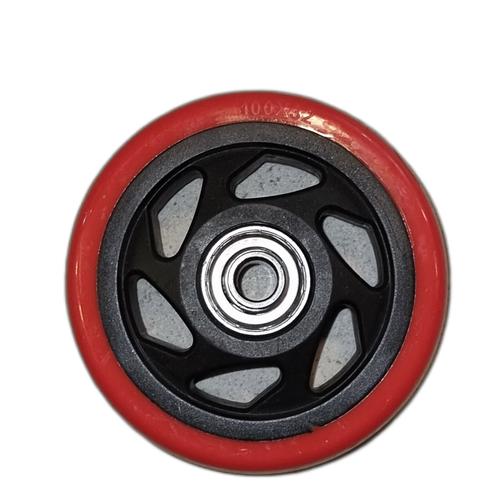 Jual Roda PU 4 Inch Wheel Only/Roda Saja - Jakarta Barat - Toko Roda ...