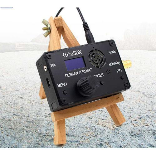 Jual Hf Ham Radio 8band QRP Transceiver Kit Rakitan Multimode by PE1NNZ ...