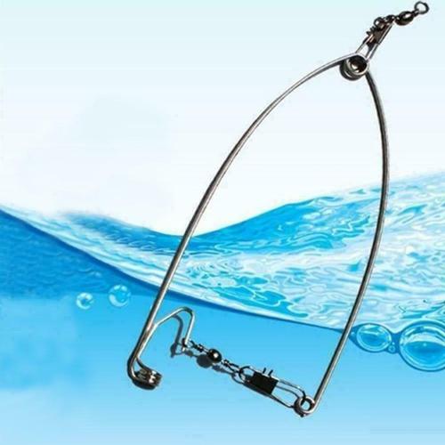 Jual Auto Hook Kail Pancing Otomatis Automatic Trigger Spring - Kota ...