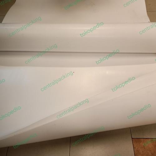 Jual packing teflon expanded ptfe 3mm x 1.5mtr x 1.5mtr - Jakarta Barat ...