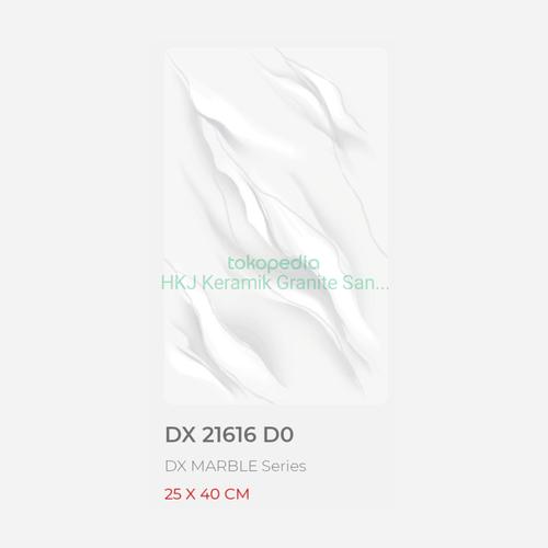 Jual Keramik Dinding Kamar Mandi/Dapur Ikad DX 21616 D0 Kasar ukuran ...