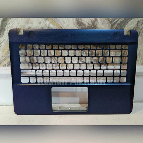 Jual casing keyboard / Topcase / palmrest keyboard asus x441, x441m ...