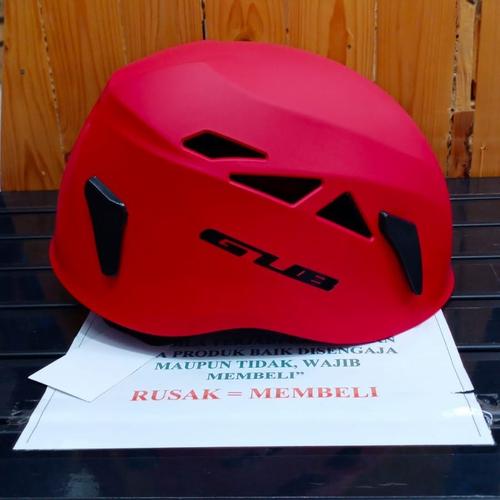 Jual HELM SAFETY CLIMBING MERK GUB READY - Jakarta Barat - Sahara ...