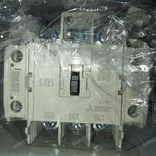 Jual CONTACTOR MITSUBISHI S-T35 100-127V - Jakarta Barat ...