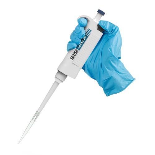Jual Joanlab P20 Micropipette 2-20ul autoclavable - Kota Bekasi ...
