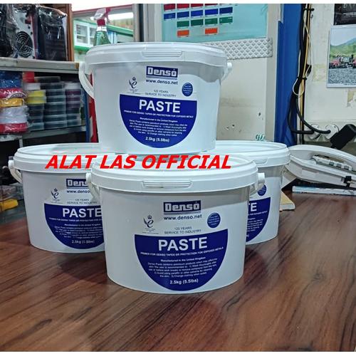 Jual Denso Paste / Denso Primer / Denso Pasta 2.5 KG - Jakarta Barat ...