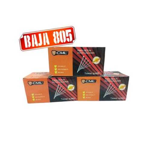 Jual paku beton 3 cm - Kota Bekasi - BAJA 805 | Tokopedia