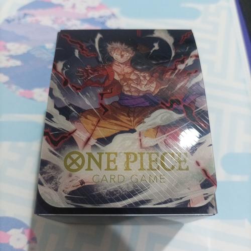 Jual One piece Card game ST10 deck box - Kota Surabaya - Preman Card ...