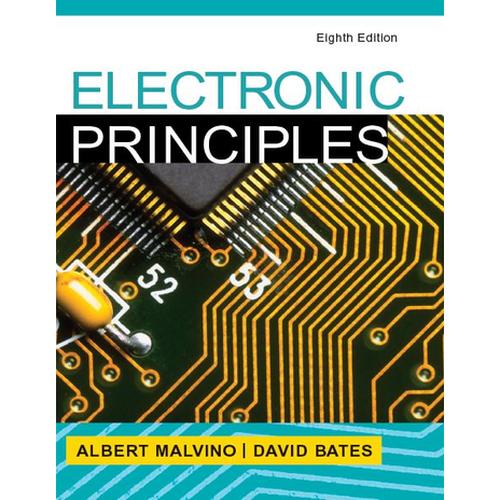Promo Albert Malvino, David Bates - Electronic Principles - Kab. Bogor ...