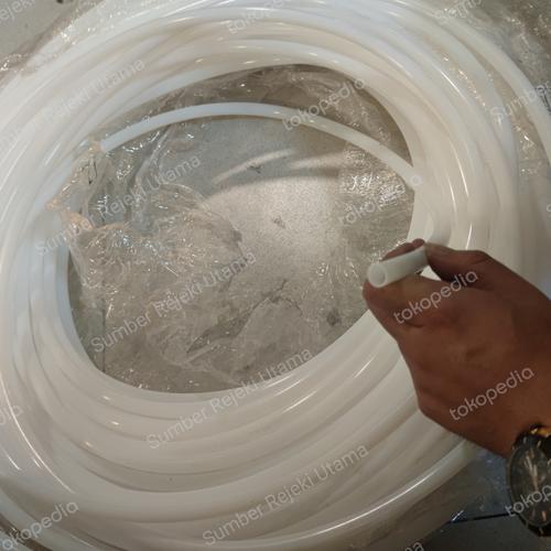 Jual Selang Teflon / Selang Tubing / Selang Tahan Panas 10mm x 12mm ...