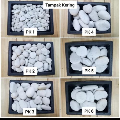 Jual batu putih tabur buat taman - Kota Tangerang Selatan - SANGGAR ...