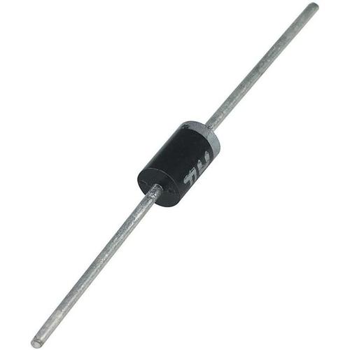 Jual Dioda 1N5401 - IN 5401 IN5401 3A 100v Rectifier Diode 3 A Do-201 ...
