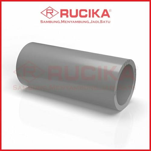 Jual SOCKET SAMBUNGAN PVC AW RUCIKA 6 INCH - Kota Pekanbaru - Yakin ...