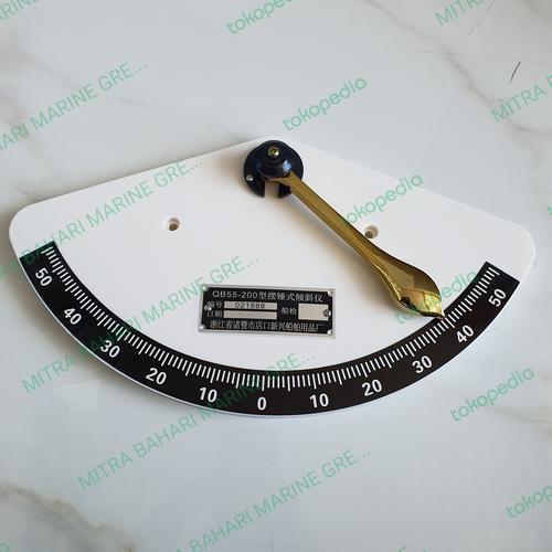 Jual Clinometer Kapal Marine QB55-200 Made in China - Kota Surabaya - MITRA BAHARI MARINE GRESIK ...