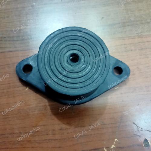 Jual rubber mounting genset vibration control - Jakarta Pusat - CIKAL ...