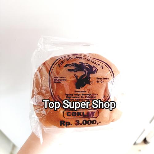 Jual Roti Merk Ikan Mas Roti Srikaya - Roti Merk Ikan Mas Roti Coklat ...