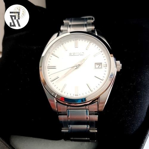 Jual Seiko Quartz pria SUR 307 p1 - Kota Bandung - SR-Watch | Tokopedia