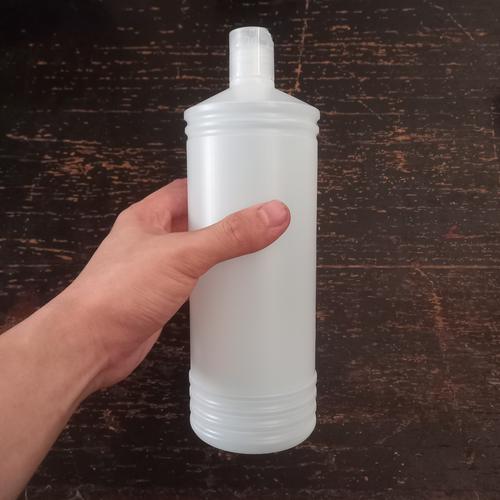 Jual Botol Garis 1L Press Top - Bening Polos, Bening - Kota Tangerang ...