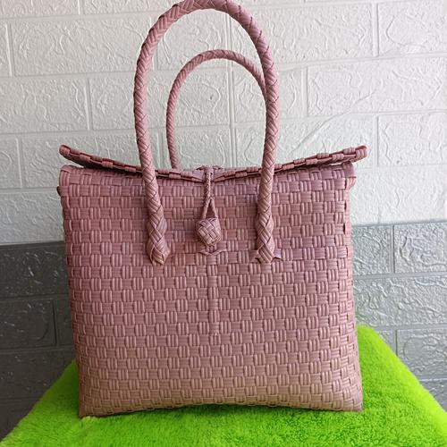 Jual tas anyaman box/ tas jali box/ tas koper - Kab. Bantul - LocaL ...