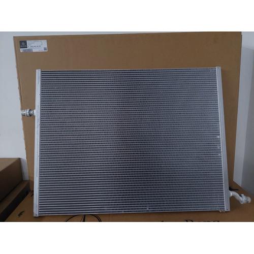 Jual COOLANT RADIATOR,A099 500 36 00,W213,W253,Mercedes-Benz Original ...