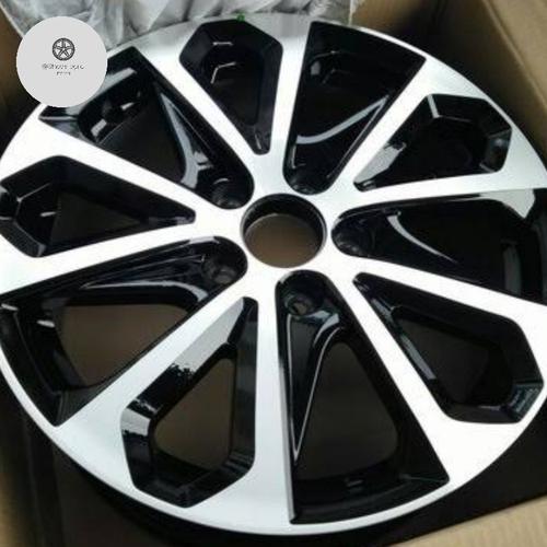 Jual Velg Original/OEM HRV Prestige Limited Edition R17 - Kab. Bogor ...