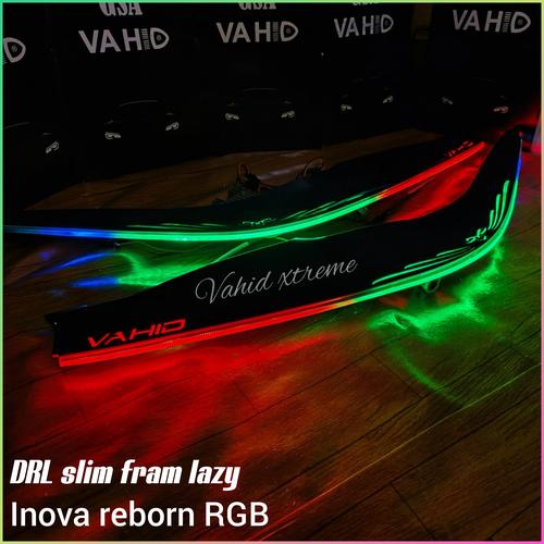 Jual vahid DRL slim fram lazy | Inova reborn - Jakarta Utara - VAHID ...