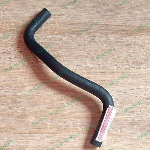 Jual SELANG HOSE BAY PASS AIR RADIATOR GRAND GRAN MAX 16262-BZ250 ...