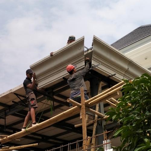 Jual Lis GRC beton 55cm - Kota Tangerang Selatan - cahaya gipsum ...