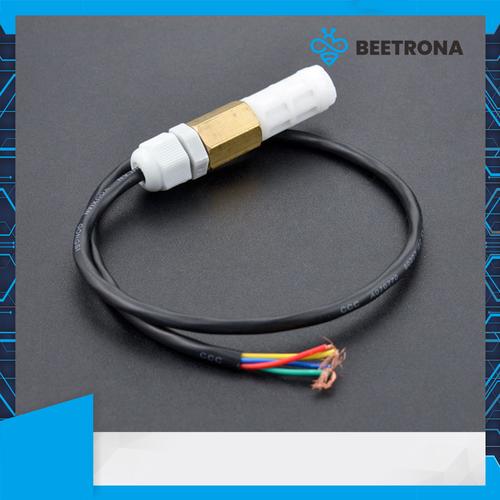 Jual SHT20 Temperature Humidity Waterproof i2c Sensor Probe DFRobot ...
