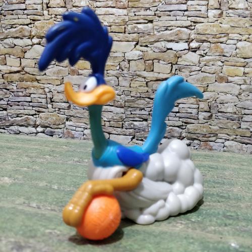 Jual road runner figure - Kota Semarang - Megazords_ToysVintage | Tokopedia