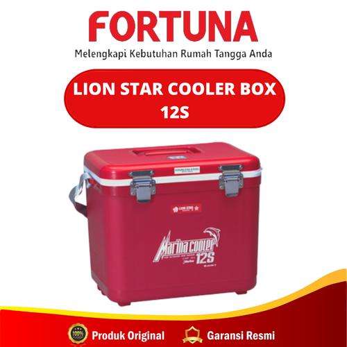 Jual Marina Cooler Box Ice 12s Box Es Lion Star - Kota Yogyakarta ...