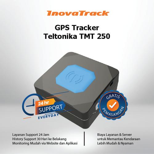 Jual GPS InovaTrack Teltonika TMT-250 - Jakarta Selatan - GPS ...