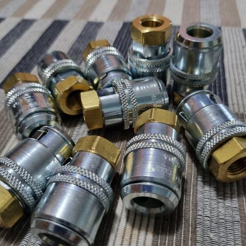 Jual Haltec H-4660A Lock On Air Chuck H4660 Alat Isi Angin Ban Loder HD ...