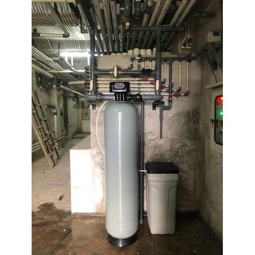 Jual Carbon Filter / Multimedia Filter / Tank FRP 1665 Automatic ...