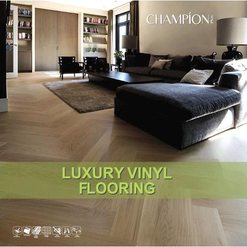 Jual Vinyl 3mm CHAMPION (Wood & Stone Series) - CV05 - Jakarta Barat ...