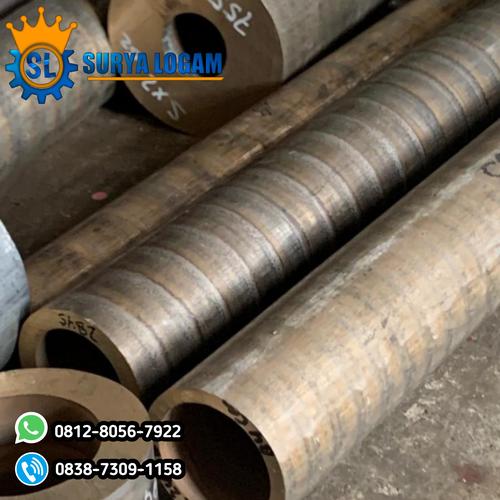 Jual hollow bronze 1 1/4'' x 5/8'' x 100 cm - Hollow Bronze LG2 ...