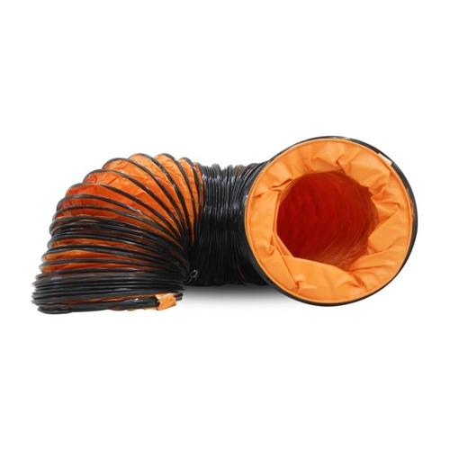Jual Selang Flexible Duct PVC 12 Inch - 10 Meter - Jakarta Barat ...