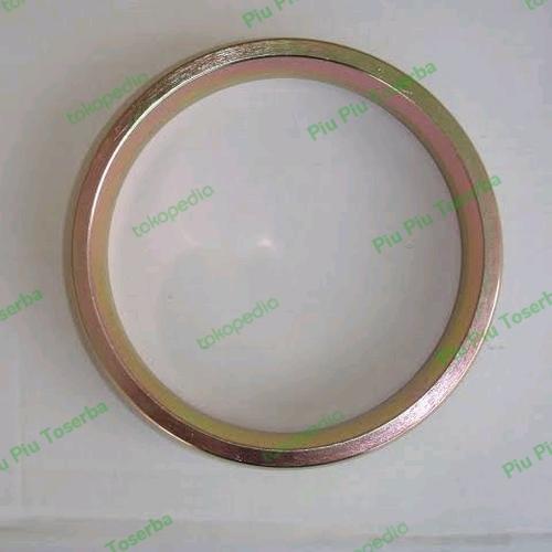 Jual Ring Type Joint RTJ Gasket Flexitallic Soft Iron Octagonal R57 ...