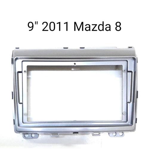 Jual Frame head unit Android 9"MAZDA 8 M8 2011-2015/Frame MAZDA 9INCH ...