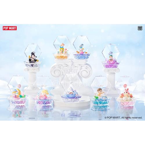 Jual Pop Mart Wishes at Your Finger Tips Series - Popmart Blind Box ...