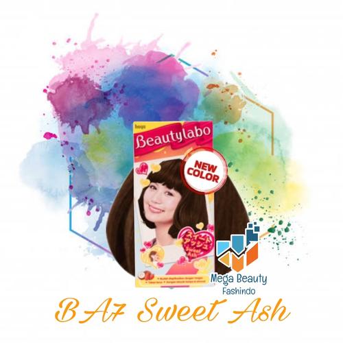 Jual Beautylabo Hair Color Hoyu (Beauty Labo) Japan | Pewarna Wambut ...