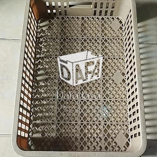 Jual keranjang container plastik Rabbit 2002 - Kota Bandung - Pd Putra ...