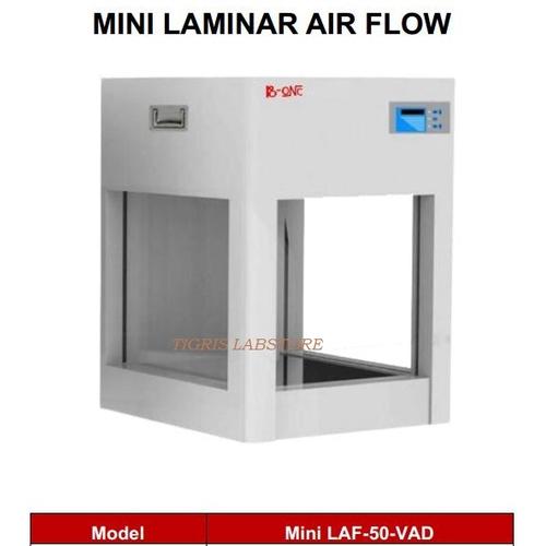Jual B-ONE Mini LAF-50-VAD MINI LAMINAR AIR FLOW - Jakarta Pusat ...