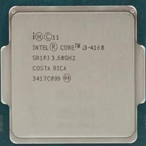 Jual prosesor core i3 gen 4 4160 - Kab. Bogor - raynet cibinong bogor ...