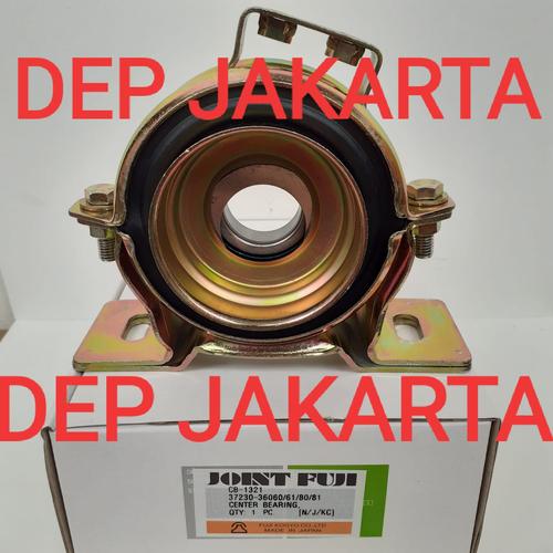 Jual CENTER BEARING KELAHAR GANTUNG RINO 14B LT115 JOINT FUJI 37230 ...