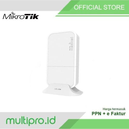 Promo MikroTik Router Wireless RBwAP LTE Kit ( wAP LTE Kit ) Cicil 0% ...